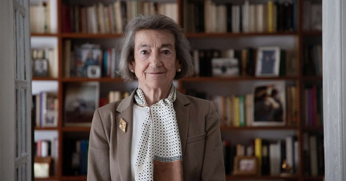 Cristina Alberdi: «El Gobierno actuó de mala fe quitando la competencia ...