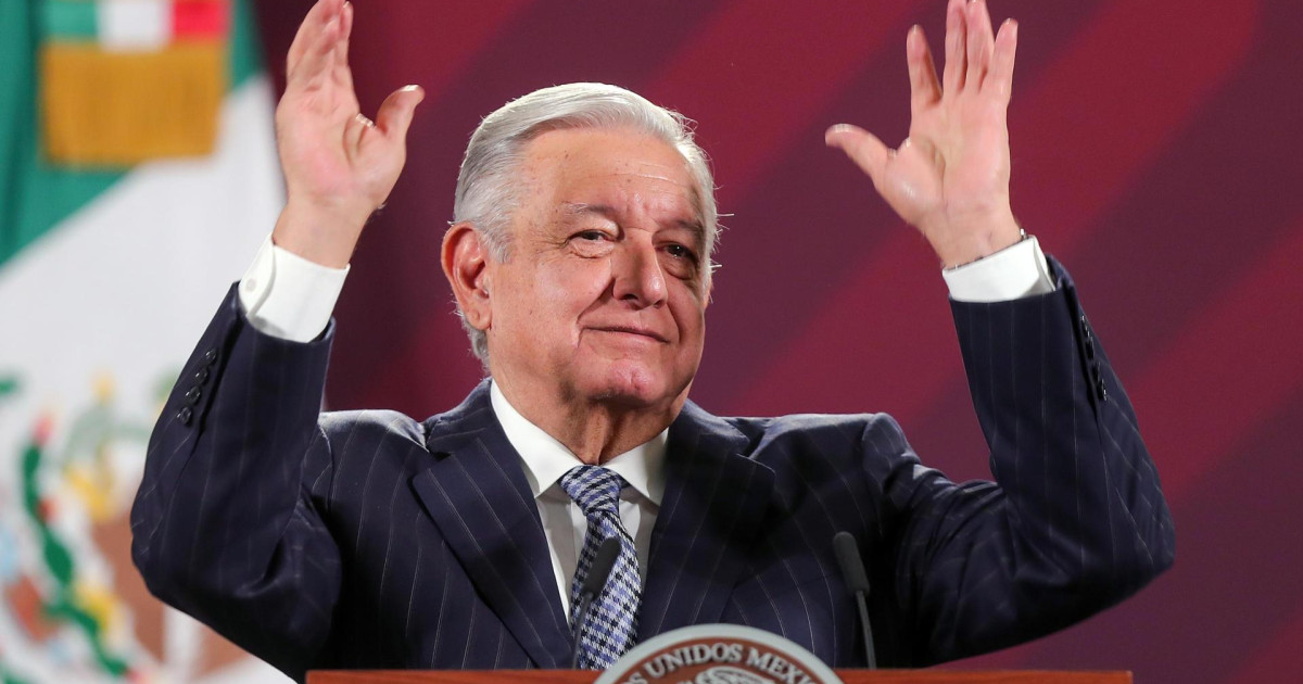 ¿Es capaz López Obrador de convertir a Morena en el nuevo PRI mexicano?