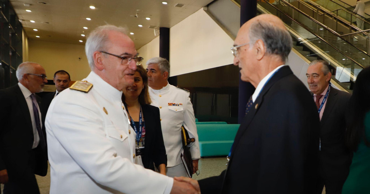 Fuerzas Armadas: El Jemad ve a la industria de Defensa capaz de ...