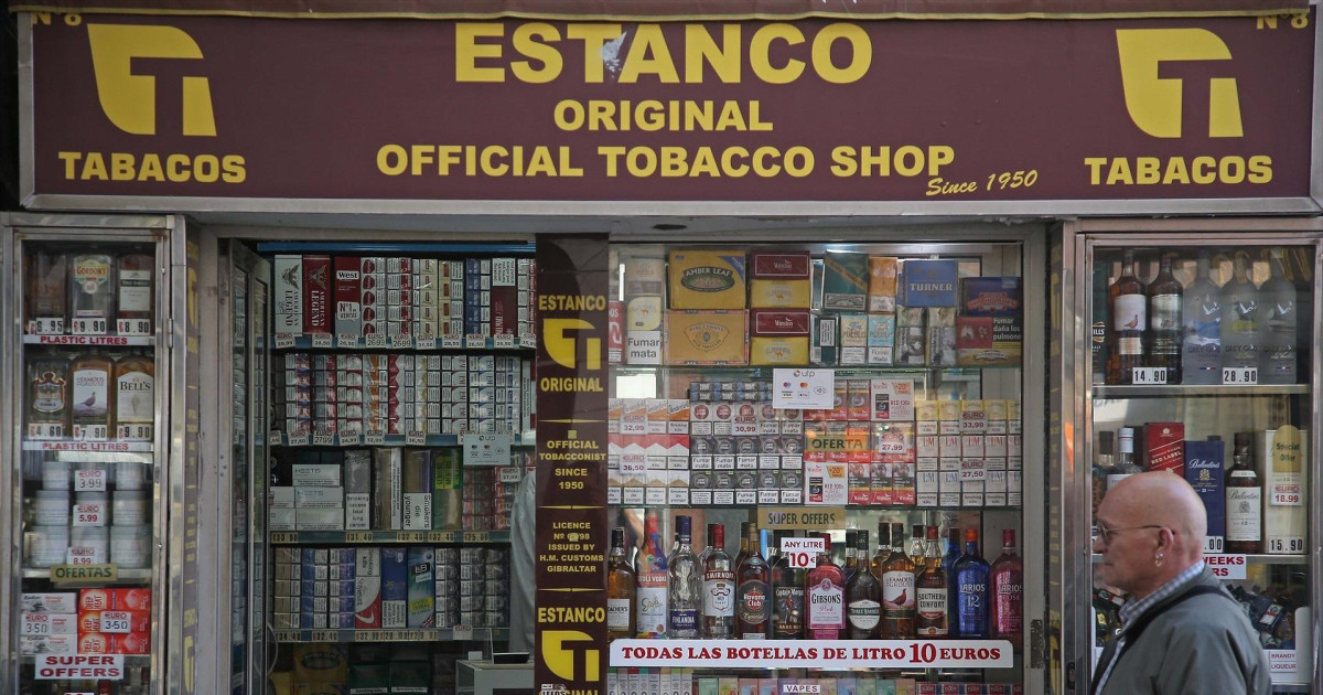 Este es el nuevo precio del tabaco de marcas como Marlboro, L&M o ...