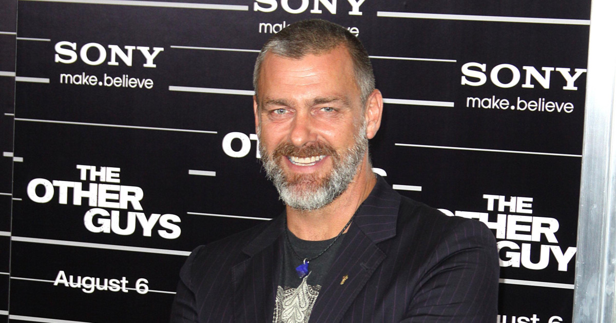 Muere a los 58 años Ray Stevenson, el actor que encarnó a Tito Pullo en ...