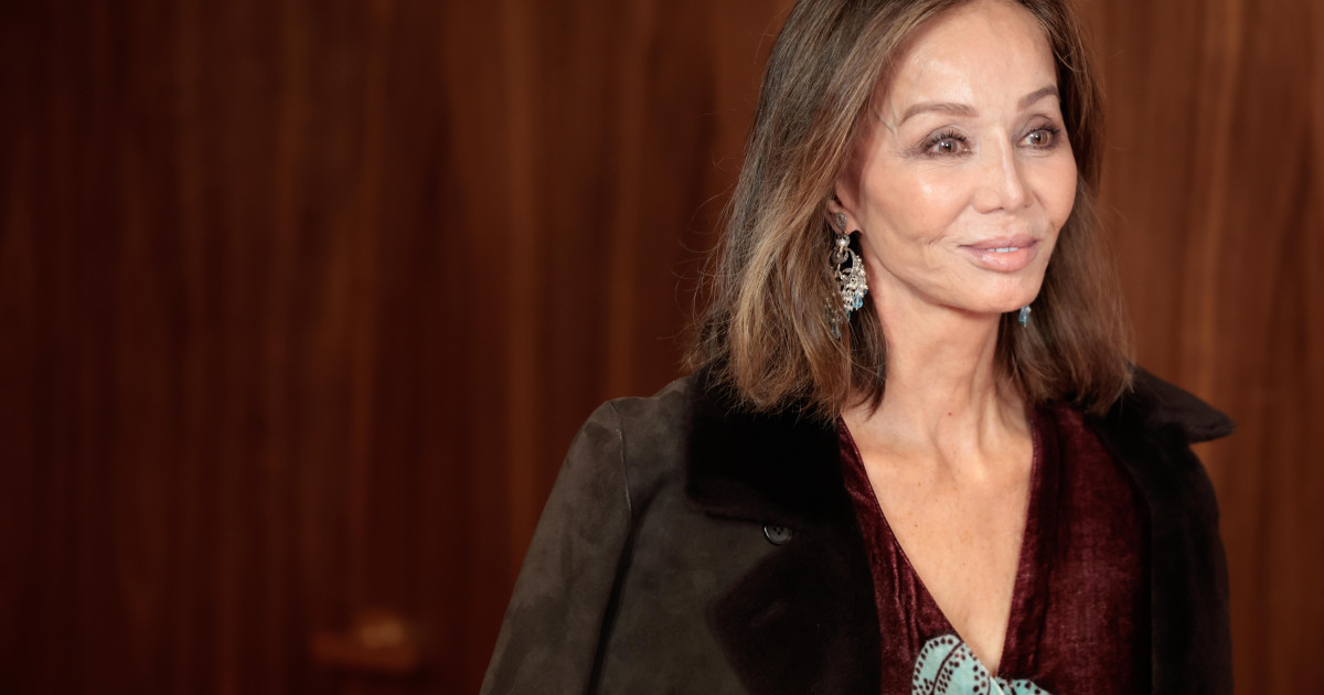 La mansión de Isabel Preysler más allá de sus 14 cuartos de baño