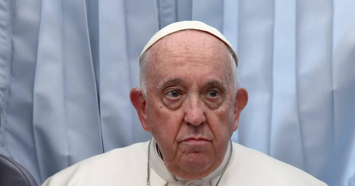 Portugal espera con impaciencia la inminente llegada del Papa a la JMJ 2023 Portugal espera con impaciencia la inminente llegada del Papa a la JMJ 2023