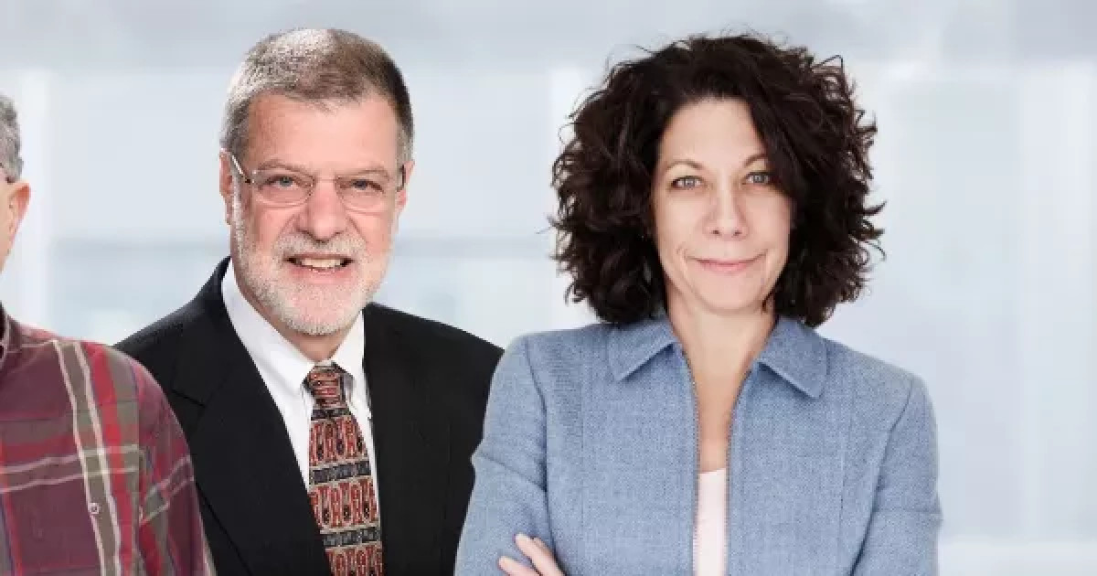 Los biólogos estadounidenses Gordon, Greenberg y Bassler ganan el ...