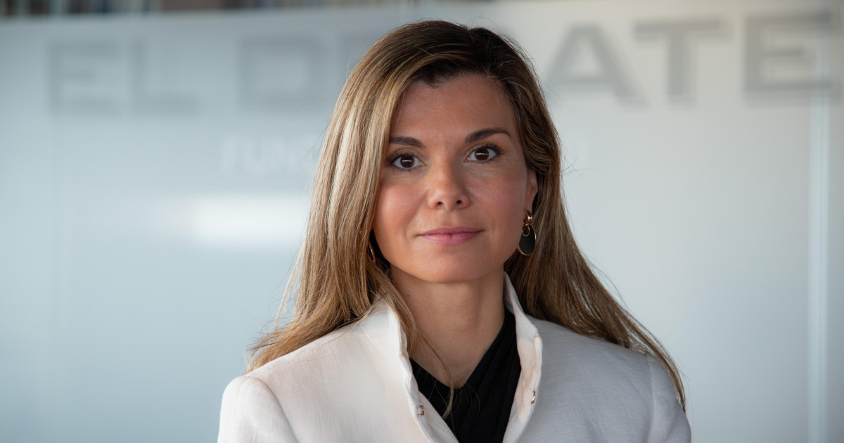 María Massó: «La nueva ley de protección a denunciantes afecta a ...