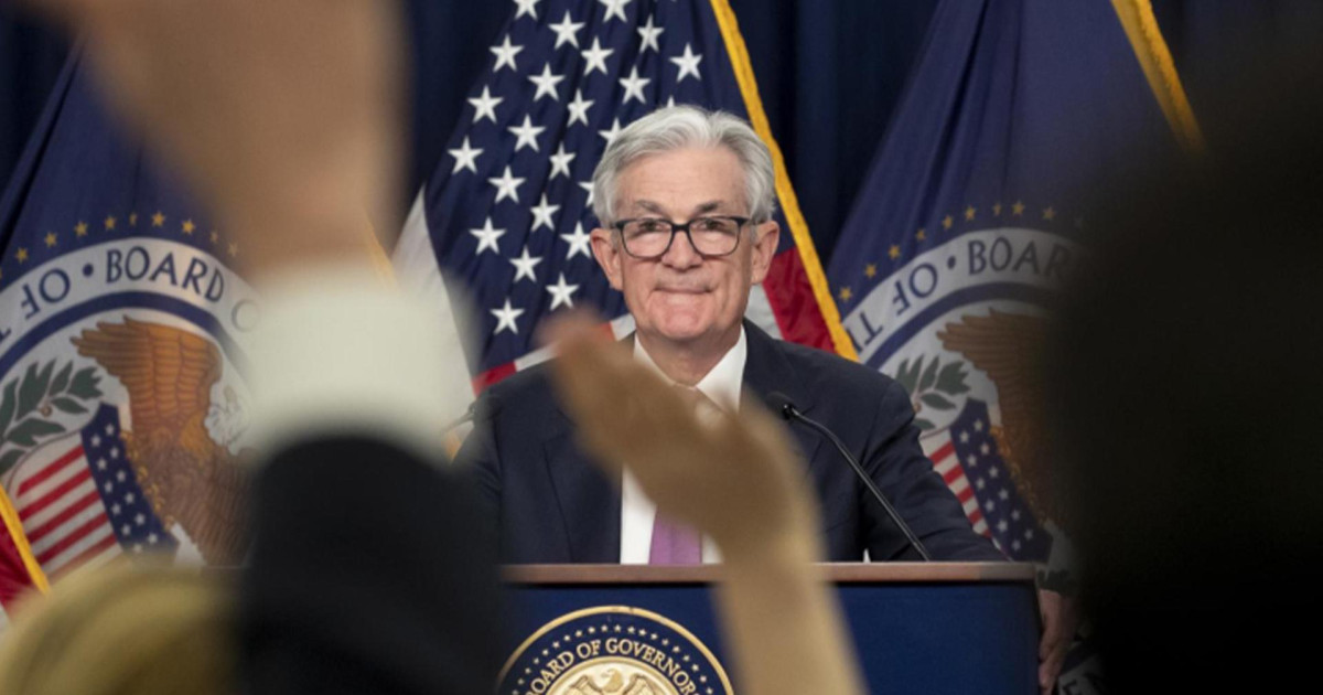 El miedo a la recesión en EE.UU. agita los mercados internacionales ...