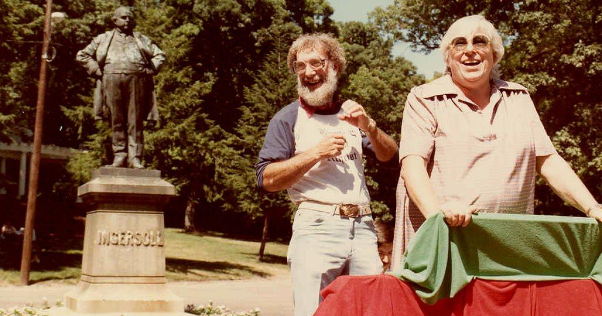 ¿Por qué Madalyn Murray se convirtió en la mujer «más odiada de América»?