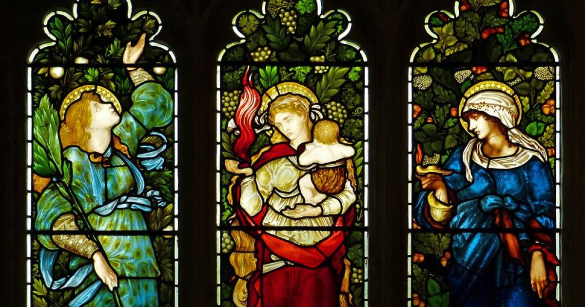 Qué son las virtudes teologales y cómo cultivarlas