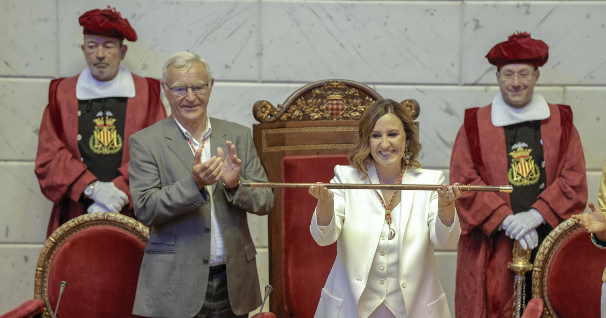 La estrategia sindical en Valencia: silencio ante los desmanes de Ribó y huelga a Catalá a los ...