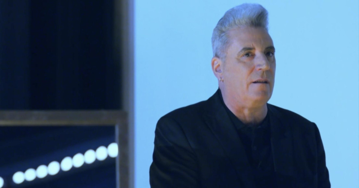 Loquillo: «Vivir con alguien que se enfrenta cada día a la muerte no es ...