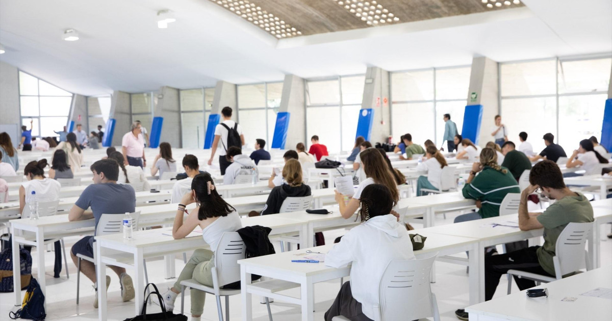 Estas son las claves para sacar las mejores notas en exámenes, según un ...