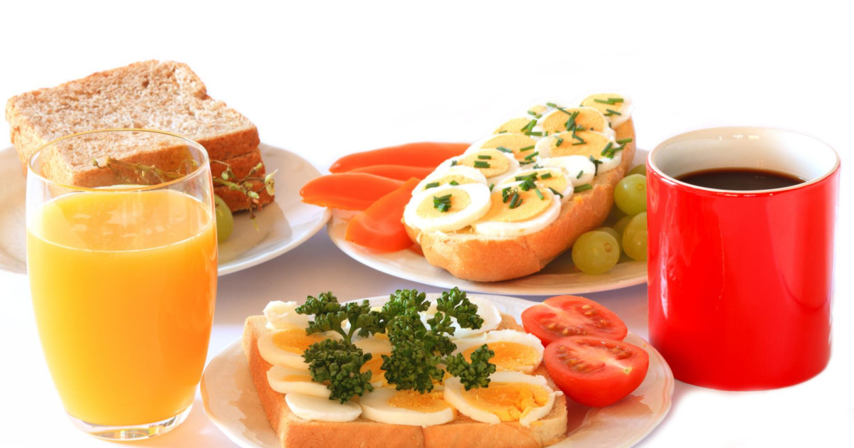 El típico desayuno de los hogares españoles que empeora la memoria