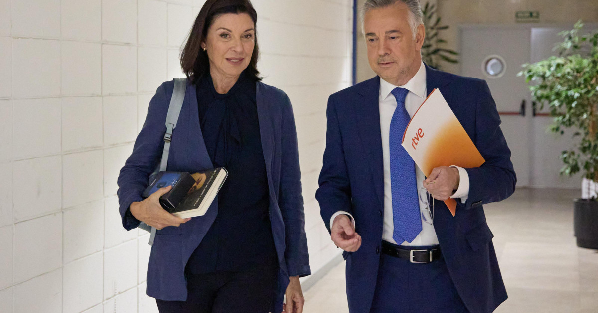 Jenaro Castro: «Es engañoso hablar de independencia en RTVE cuando se ...