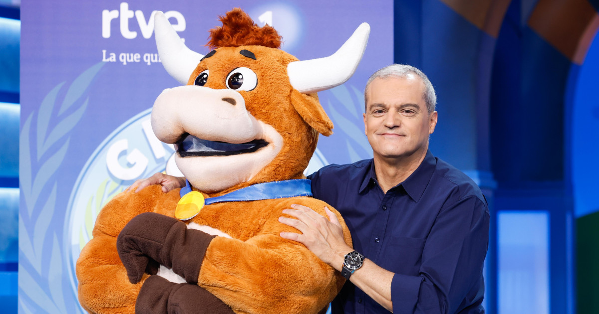 ¿Cuándo se estrena el nuevo Grand Prix en TVE?