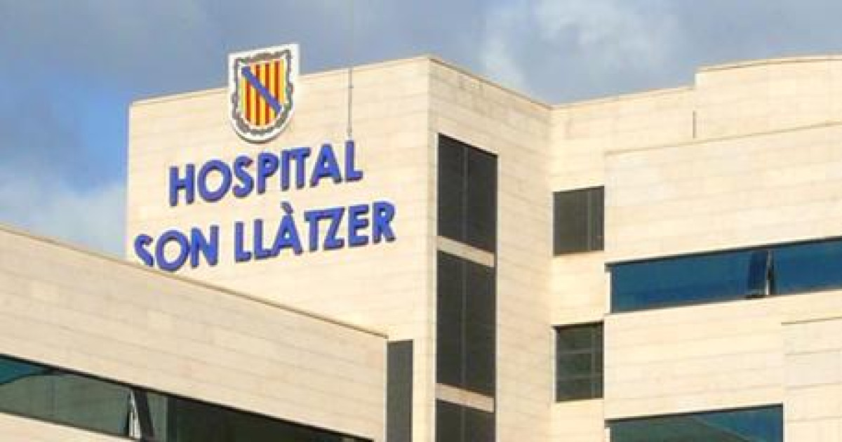 El detenido por intentar llevarse a una recién nacida de un hospital de Palma dijo a la madre ...