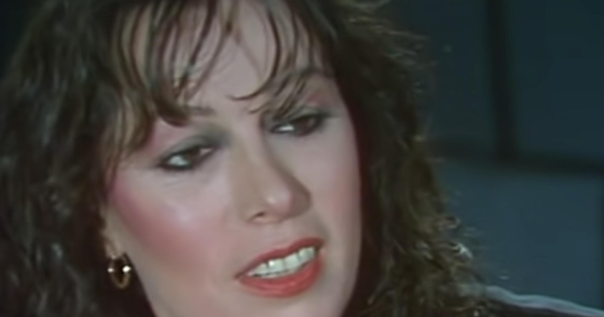 El día en que Massiel se enamoró en la tele