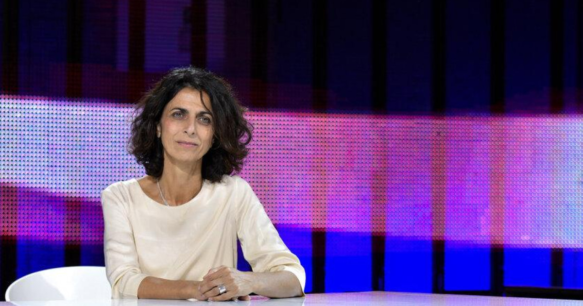 Quién es Maria Arena, la nueva eurodiputada socialista implicada en el ...