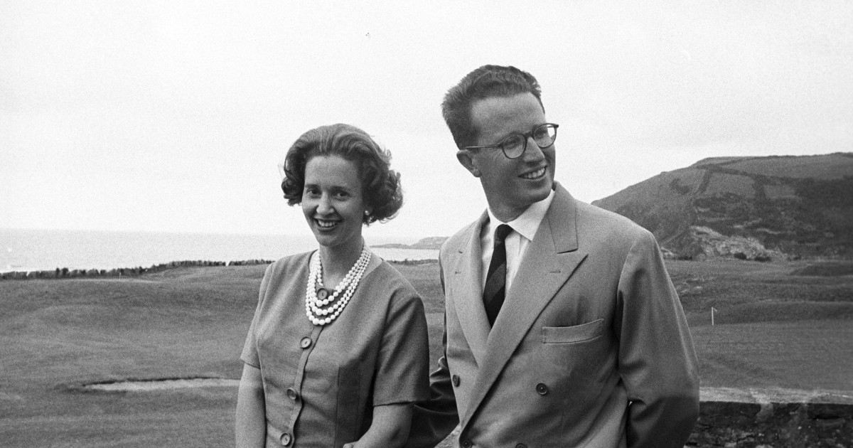 Balduino, el rey con vocación de sacerdote que abdicó un día para no ...