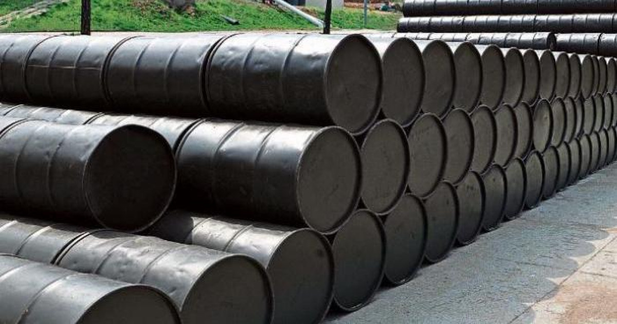 El barril de Brent cotiza a más de 63 dólares tras pedir Trump a las ...