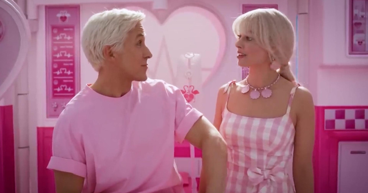 'Barbie', la película que quiso ser completamente 'woke', pero no lo ...
