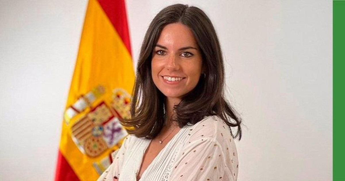 Las 5 claves del estilo de Pepa Millán, la voz firme de Vox