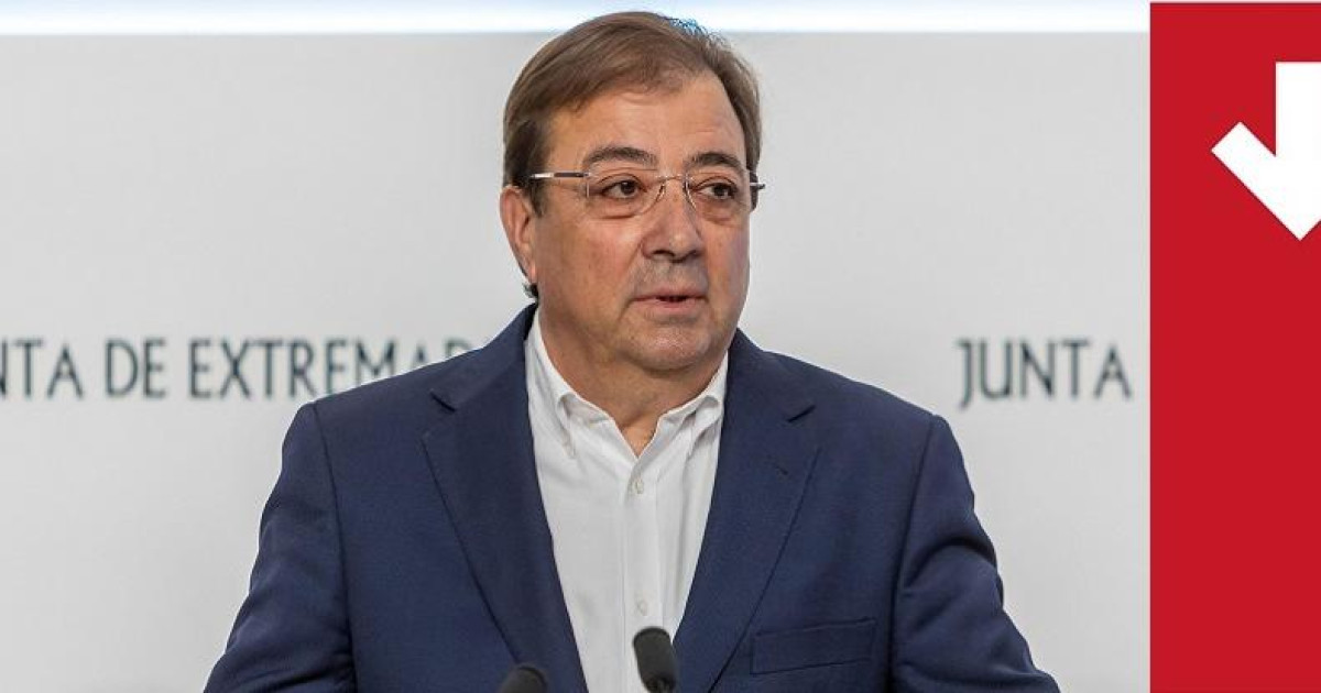 Directo | El PSOE inicia el curso político en Mérida