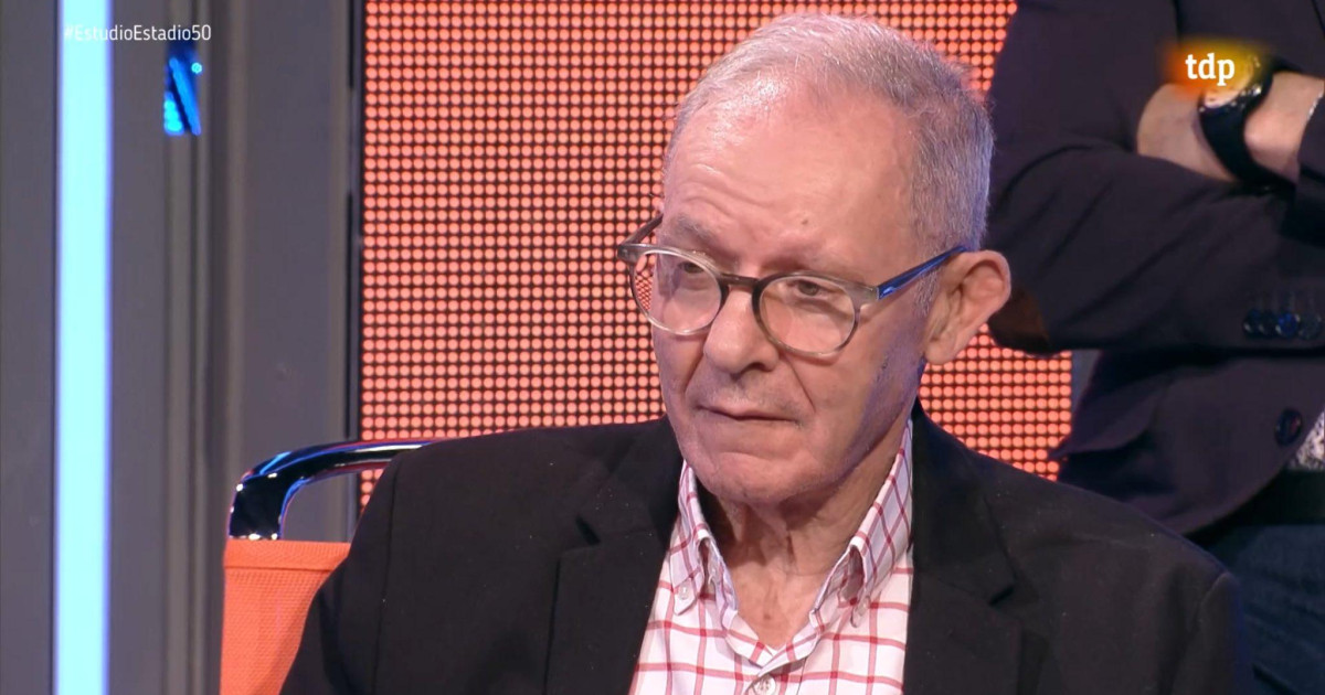 De José Ángel de la Casa a Paloma del Río: las voces de siempre del ...