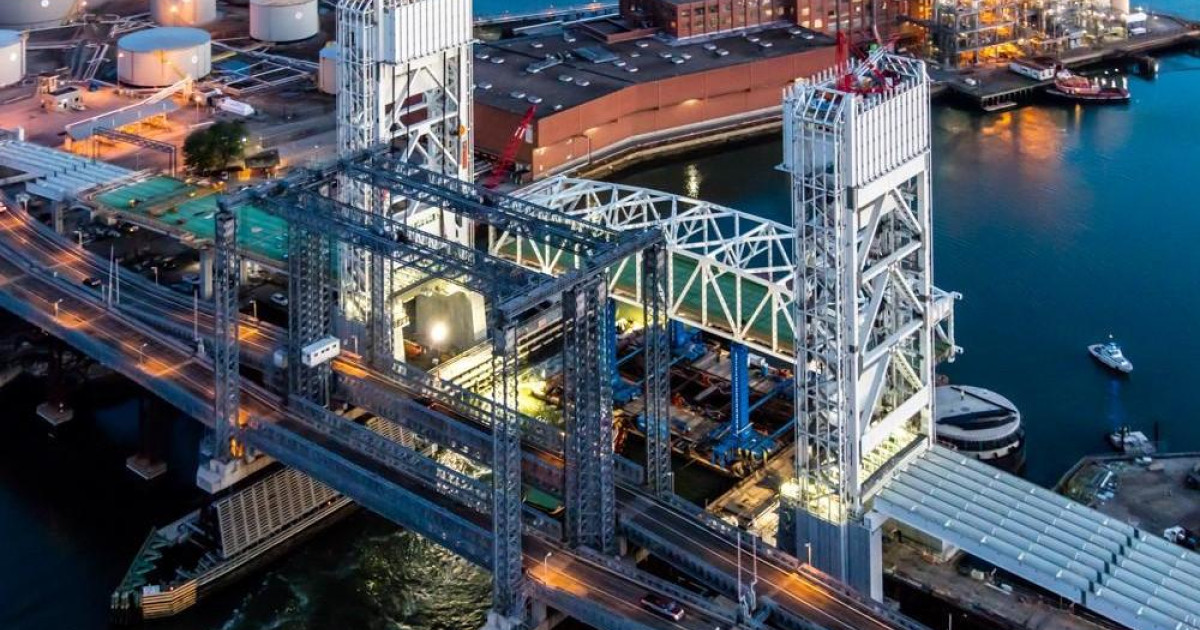 El Grupo ACS celebra un verano récord en adjudicaciones