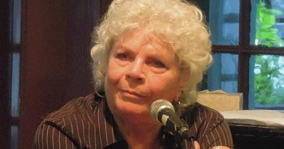 Muere a los 87 años Edith Grossman, la gran traductora al inglés del ...