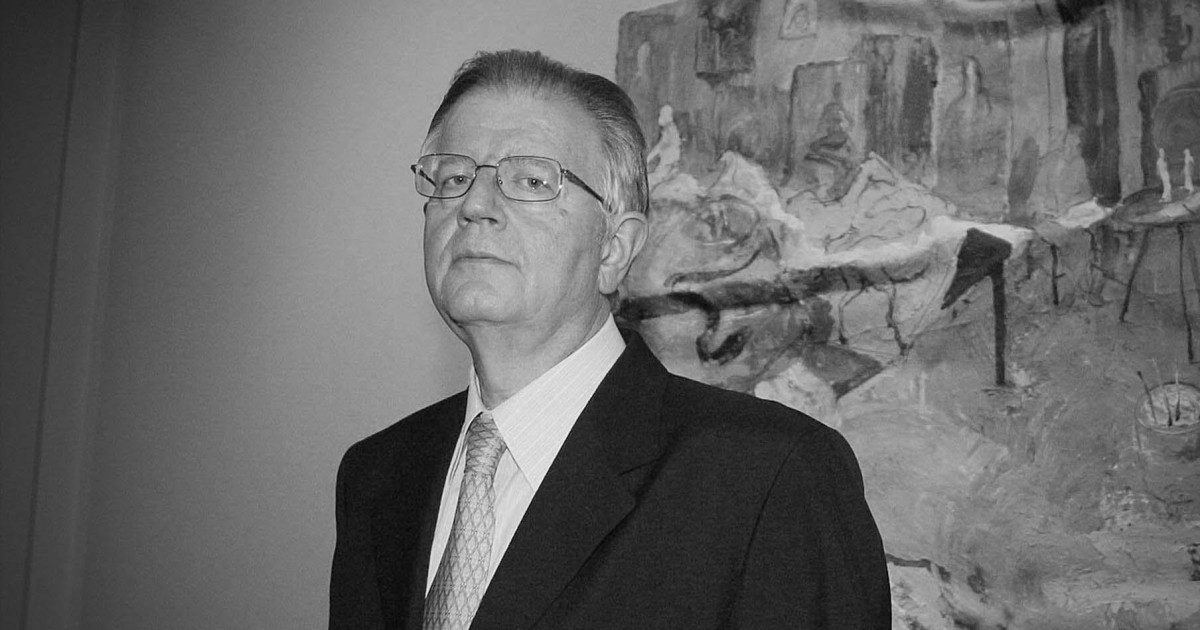 Director del Museo del Prado de 1991 a 1993