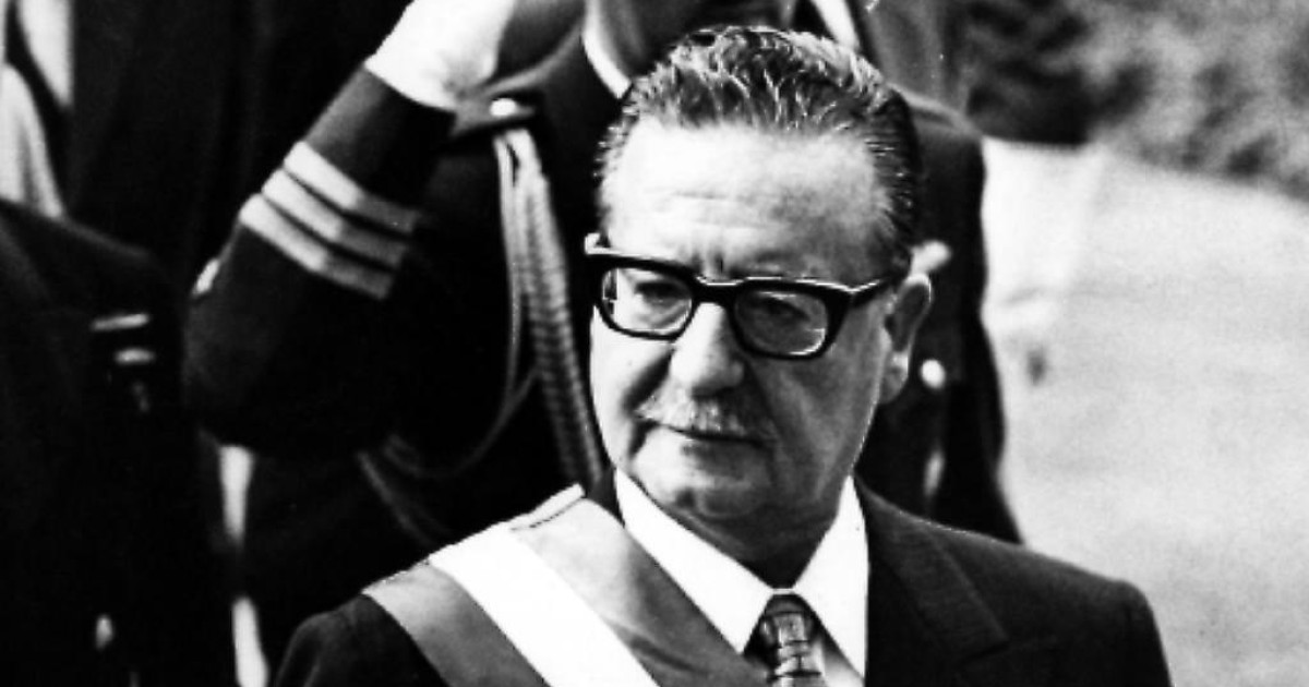 La muerte de Salvador Allende, ¿suicidio o asesinato?