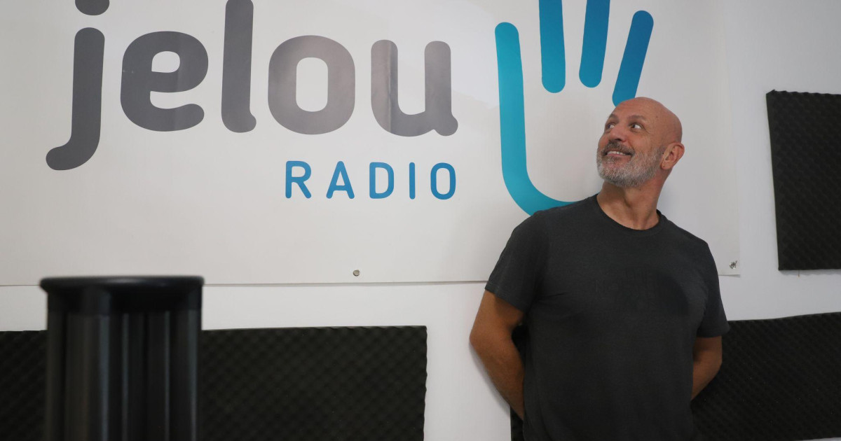 “Todo el mundo se ha tirado a lo comercial, a lo facilón y al reguetón”
