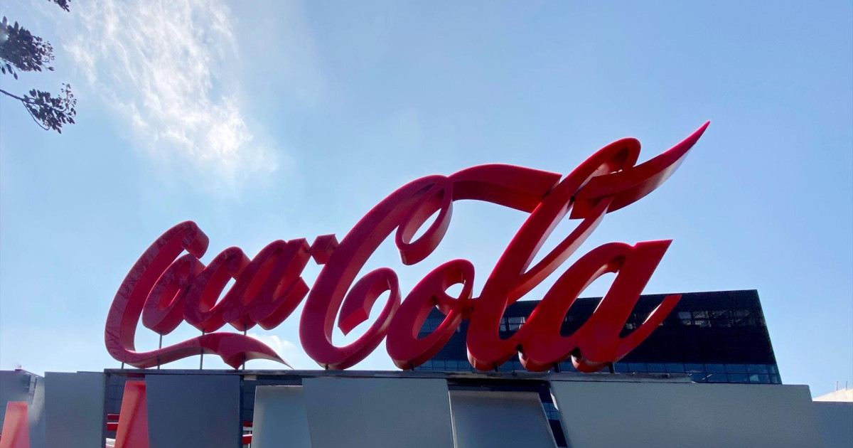 Coca-Cola 3000: El primer sabor de la marca cocreado por IA llega a España