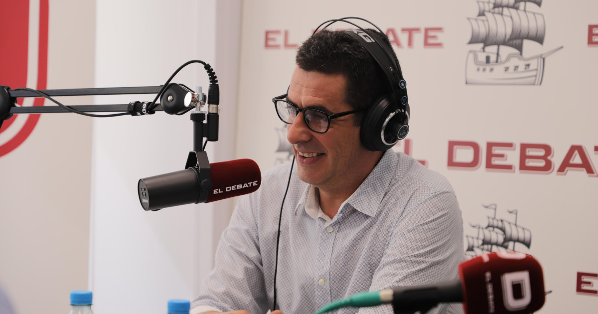 El centinela exprés, de Antonio Naranjo: «¿Ha llegado el momento de ...