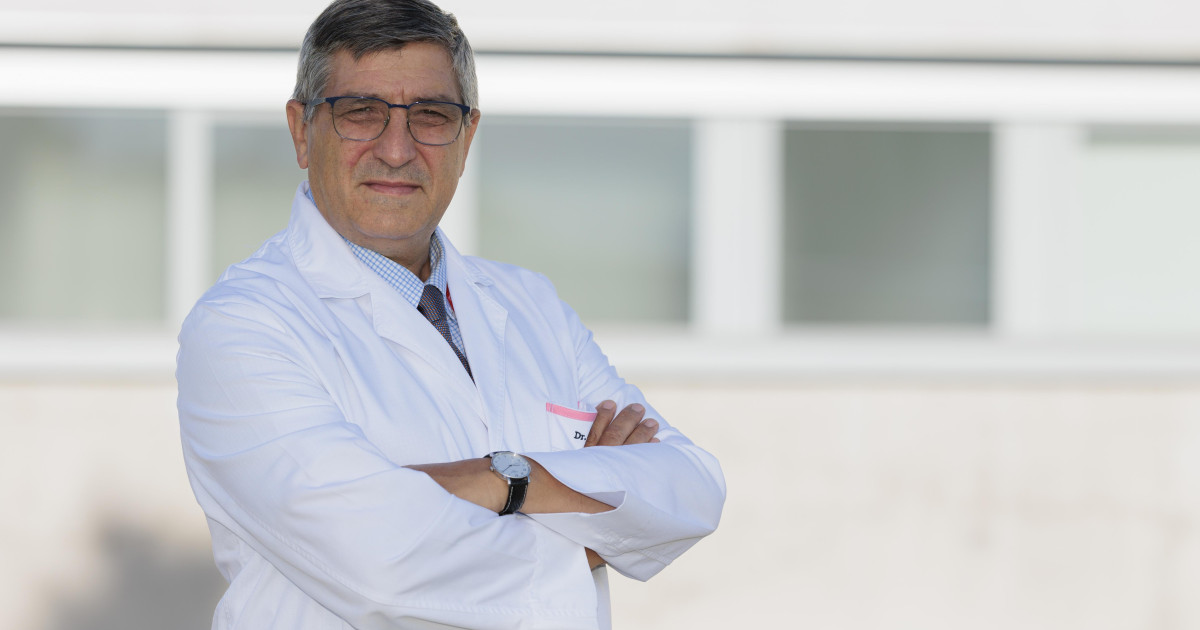 Doctor Moreno, un médico contra la eugenesia: «En vez de ...