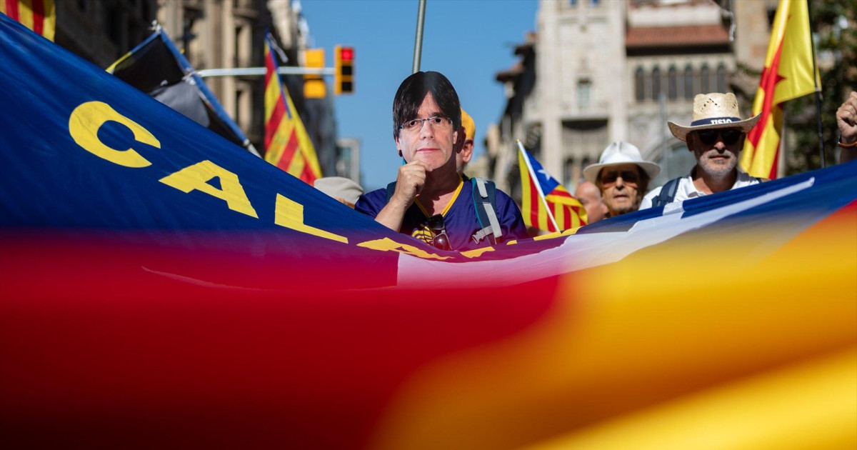 La Audiencia de Barcelona concede la amnistía a unos 30 ex altos cargos del gobierno de ...