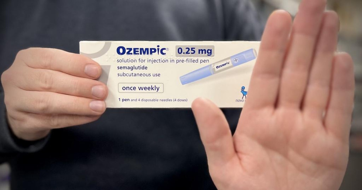 Sanidad alerta sobre Ozempic y pide ceñirse a los usos indicados al ...