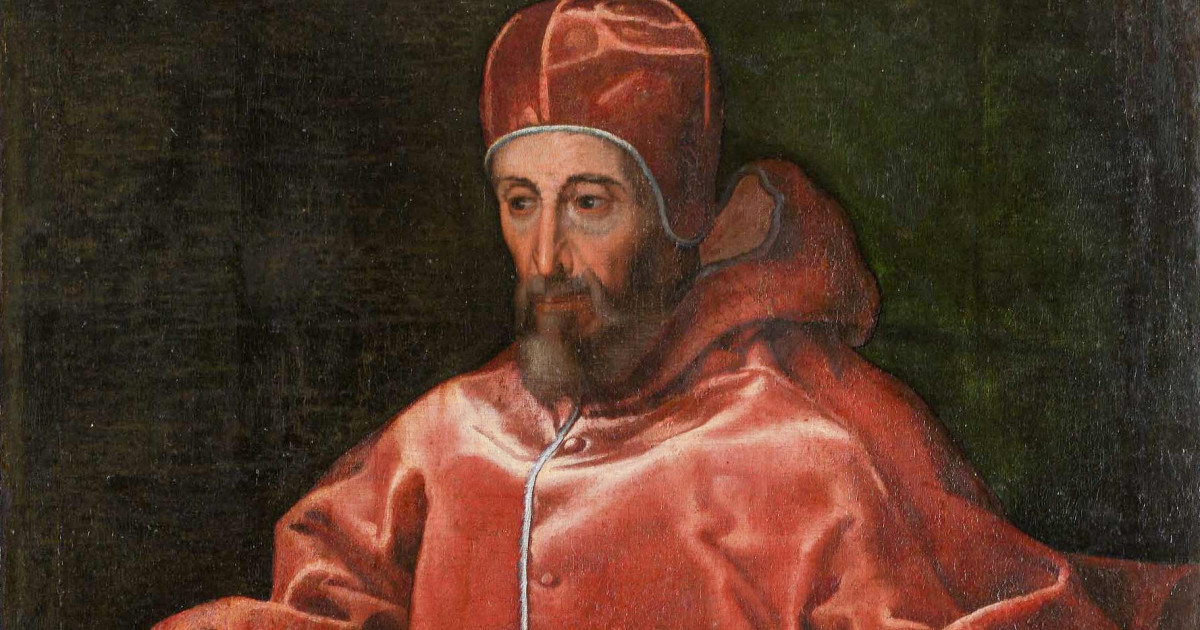 Las bulas papales que echaron a perder la economía de los territorios ...