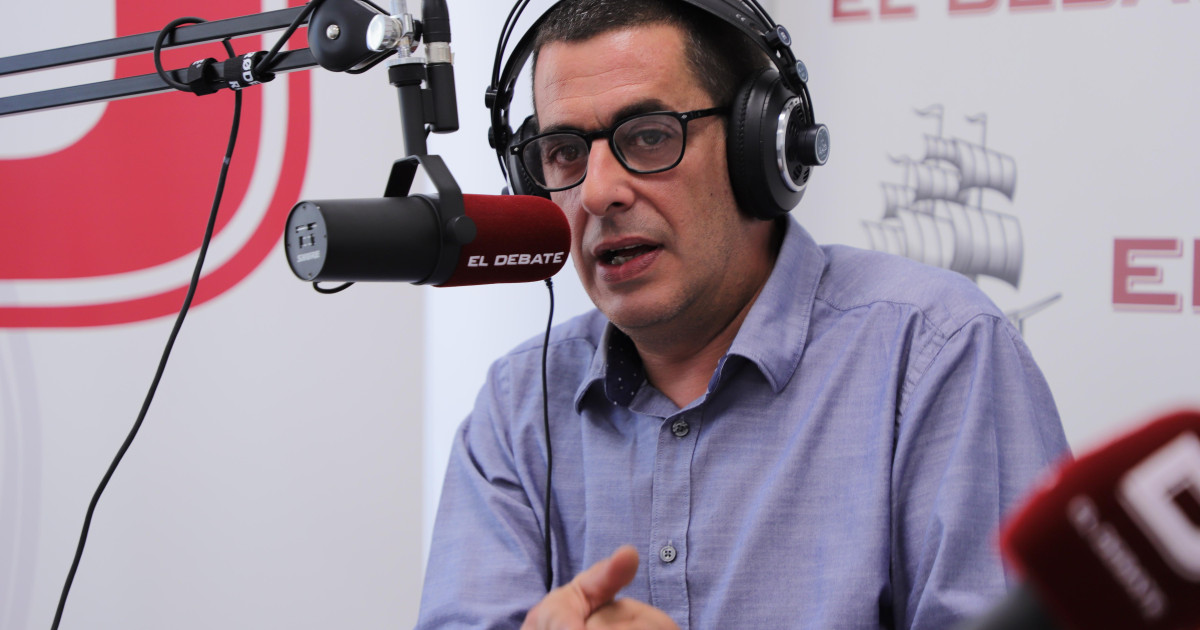 El Centinela exprés: Antonio Naranjo reflexiona sobre los abucheos a ...