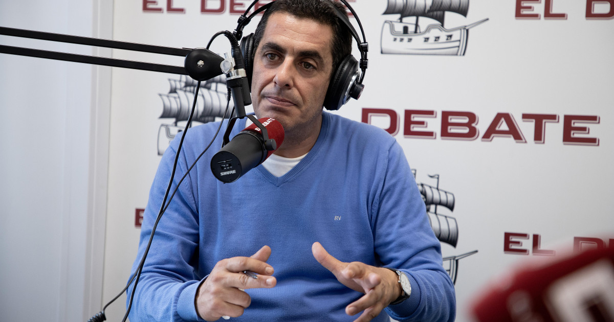 El Centinela exprés: Antonio Naranjo reflexiona sobre el mensaje del ...