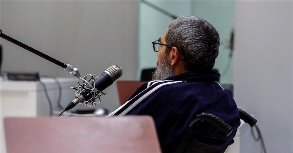 La Audiencia Nacional envía a prisión al mayor reclutador de yihadistas ...