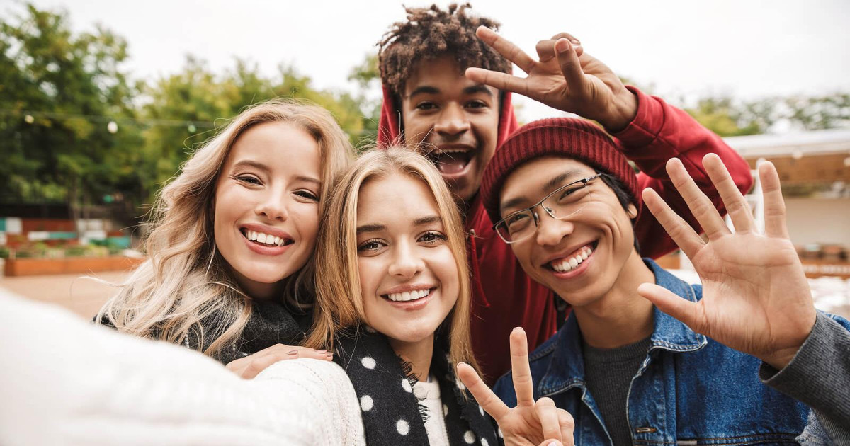 Estas son las tres etapas de la adolescencia