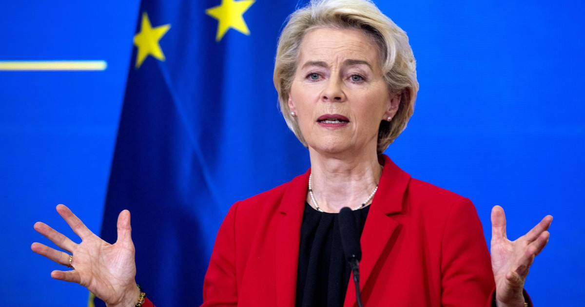 El largo camino de Von der Leyen para repetir candidatura a presidir la Comisión Europea
