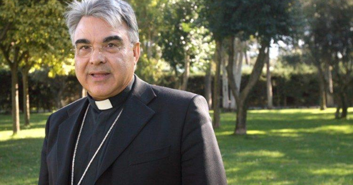 El prefecto de las Causas de los Santos: «En España, la sangre de los mártires representa la ...