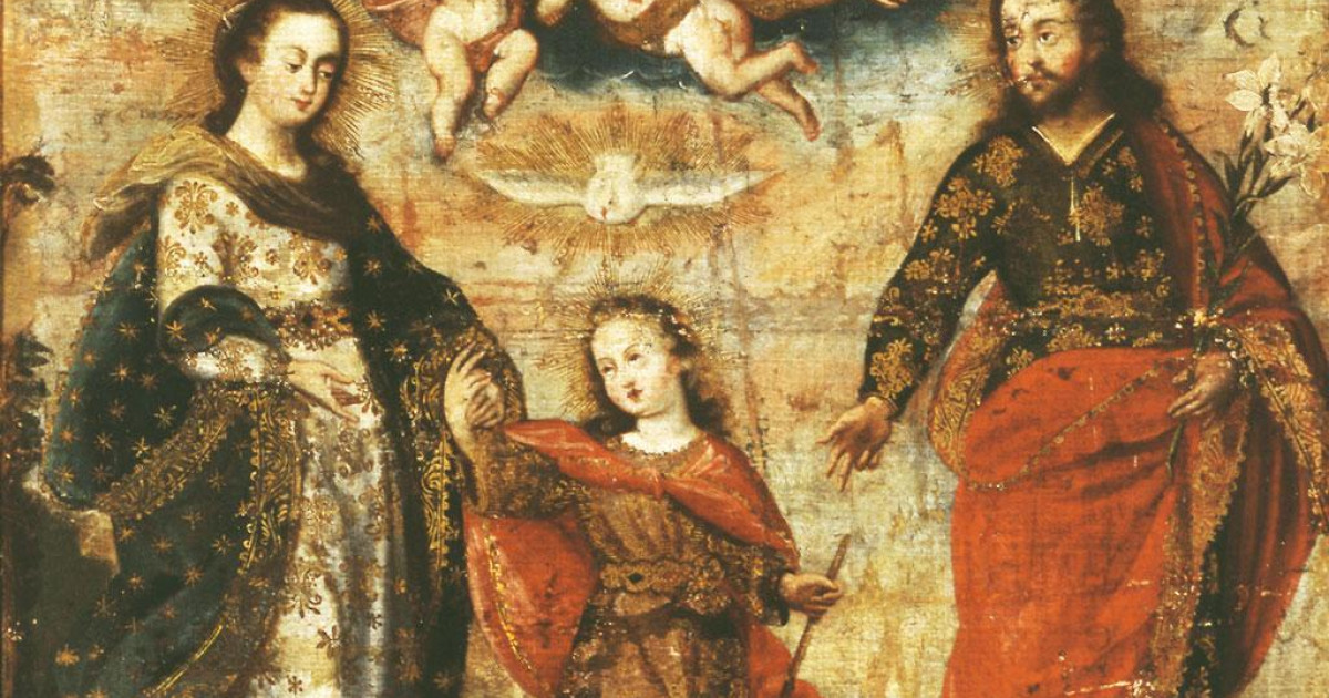 Arte profano, sacro y religioso: una distinción necesaria