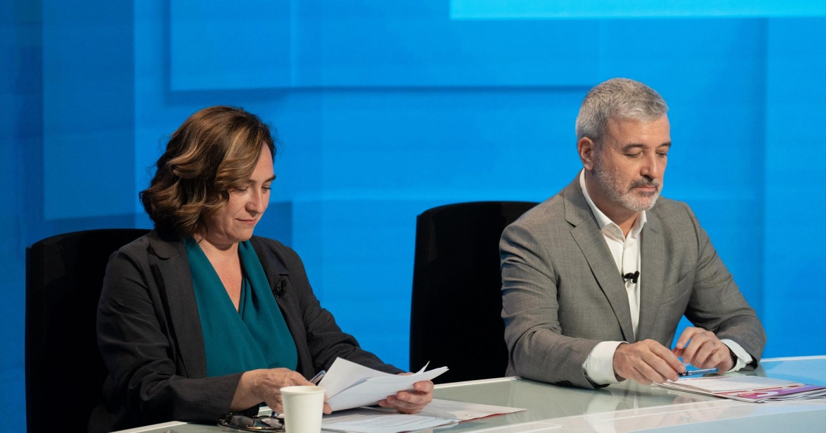 El Ayuntamiento de Barcelona pagó 4,5 millones de euros en 2023 a la empresa de Tsunami