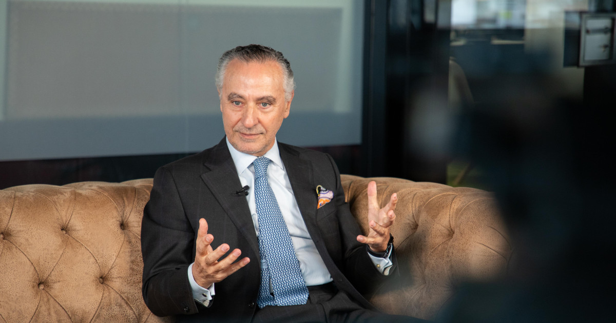 Dr. Martín del Yerro: «Podemos hacer que el rostro rejuvenezca hasta ...