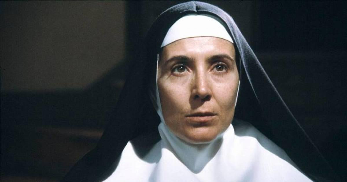 Cuando Josefina Molina llevó a santa Teresa a TVE con rigor, libertad y ...