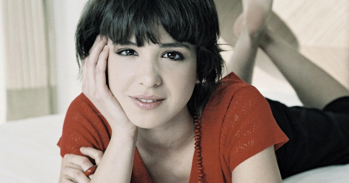 Muere a los 42 años la actriz española Daniela Costa, de la serie 'Al ...