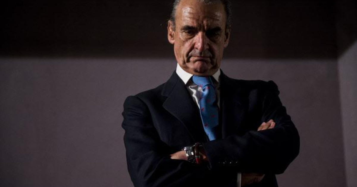 Mario Conde, el hombre que pudo reinar